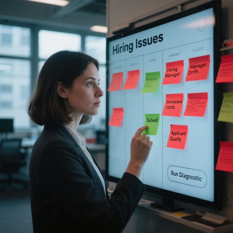 Best Employer Branding Agencies & EVP Consultants: 2026 Buyer’s Guide