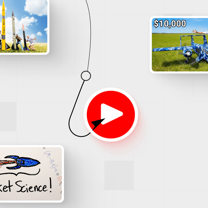 Clickbait Examples X-Rayed: See Inside YouTube Videos in 30 Seconds ...
