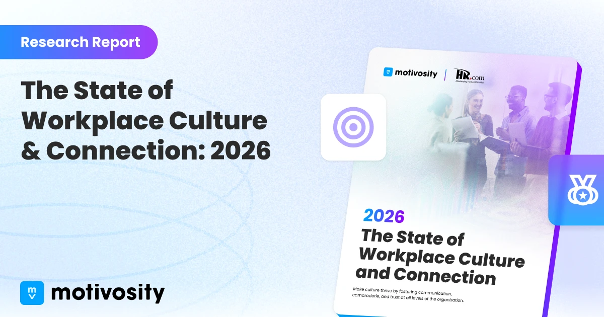 Download The State of Workplace Culture & Connection: 2026 Report ...