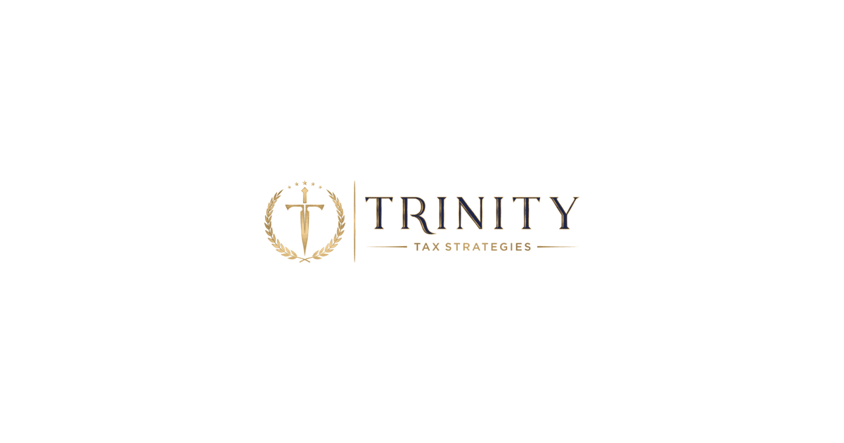 Trinity Tax Strategies Services | Strategic Tax Architecture for ...