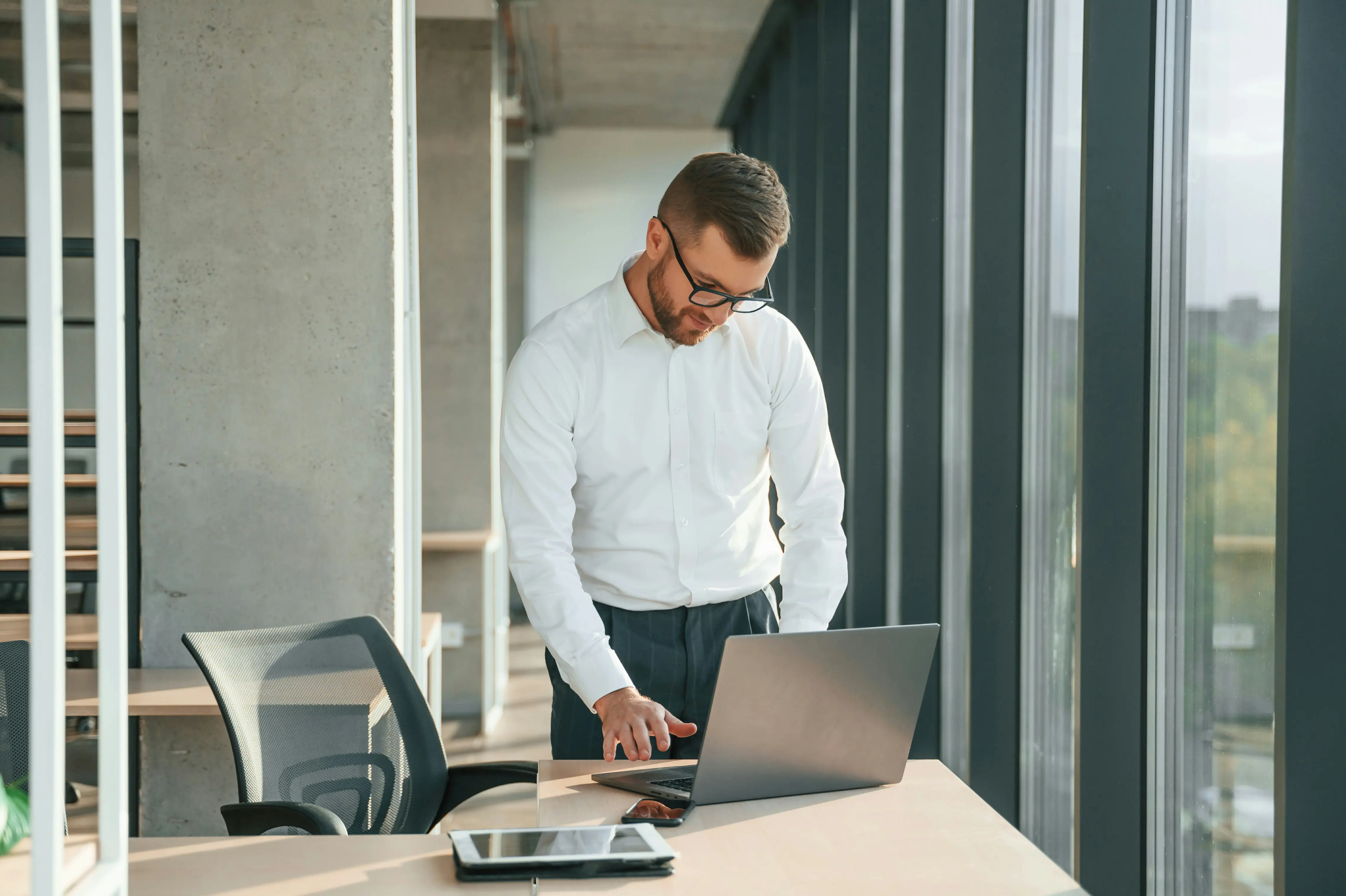 Permanent Placement | AOPartners®