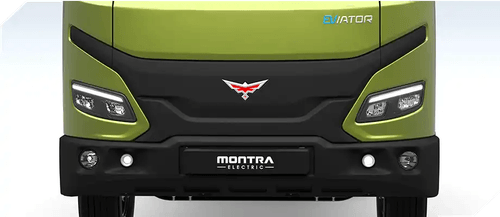 Electric Mini Truck | Small Commercial EV Solutions by Montra Electric
