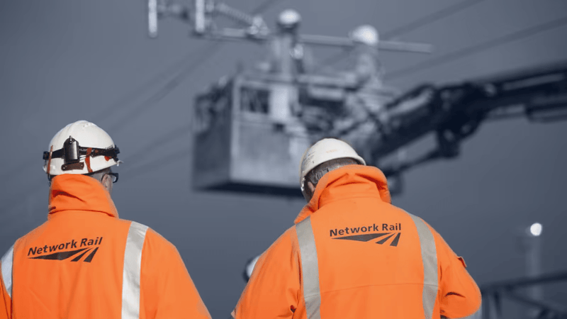 5 Tips for Getting to Grips with RMM | Network Rail