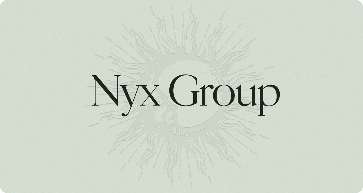 Nyx Group