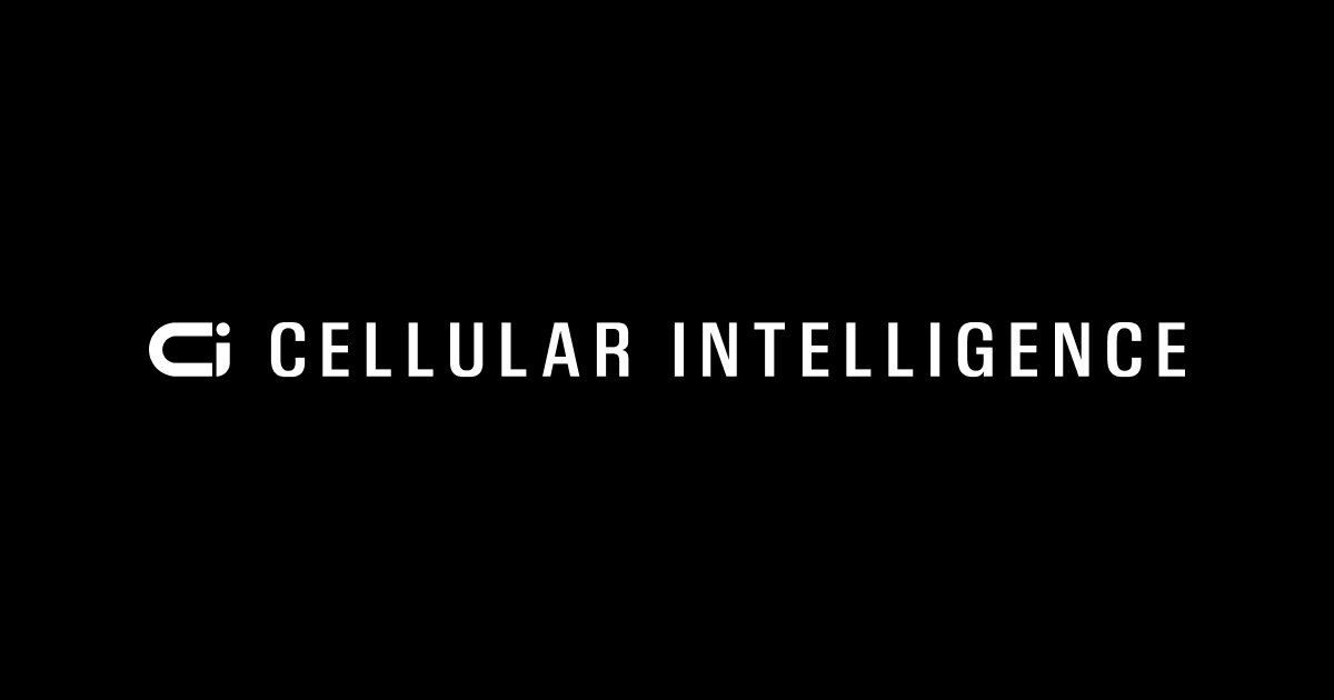 Cellular Intelligence