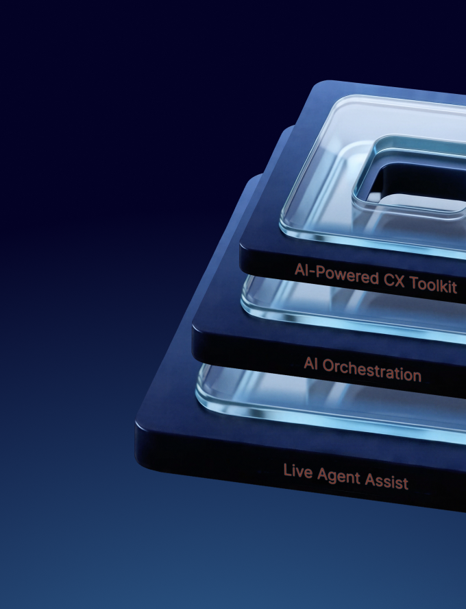 AI Agents for Compliance | Governed, Auditable CX | Inbenta Encore