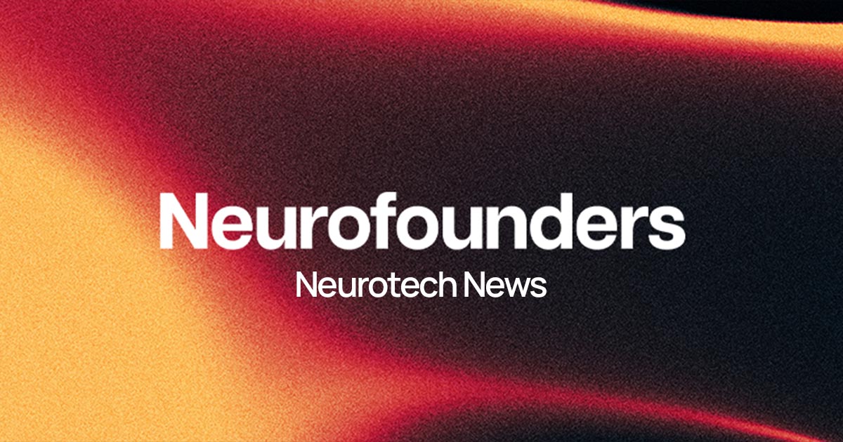 Neurotech News | Neurofounders