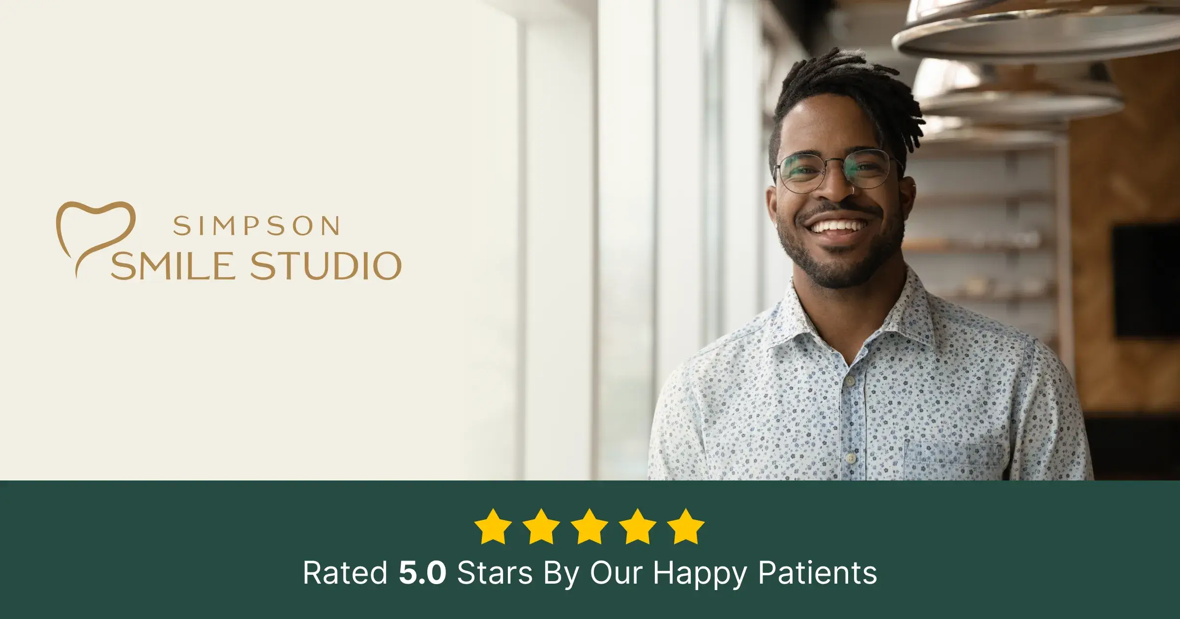 Simpson Smile Studio | Gentle, Modern Dentistry in Atlanta, GA
