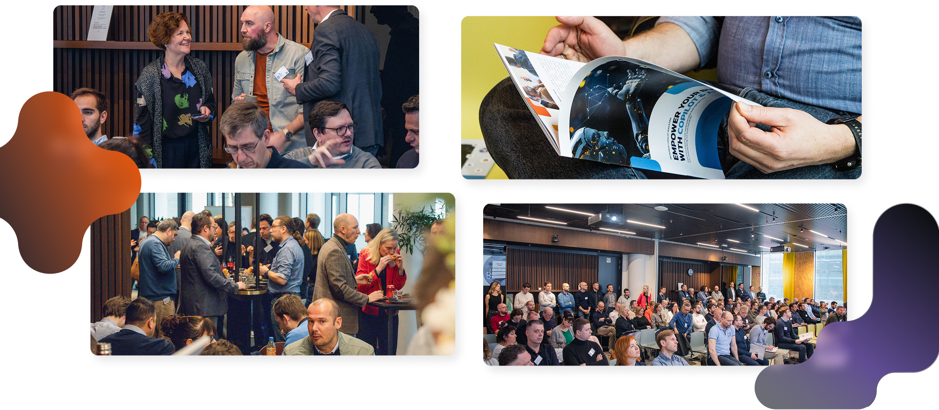 We Are Frontier | Flagship AI Event Mechelen | March 3, 2026