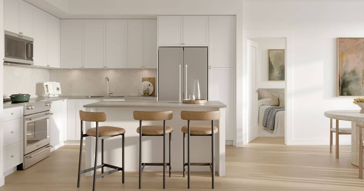 Invest in Surrey Real Estate | Dawson + Sawyer New Homes