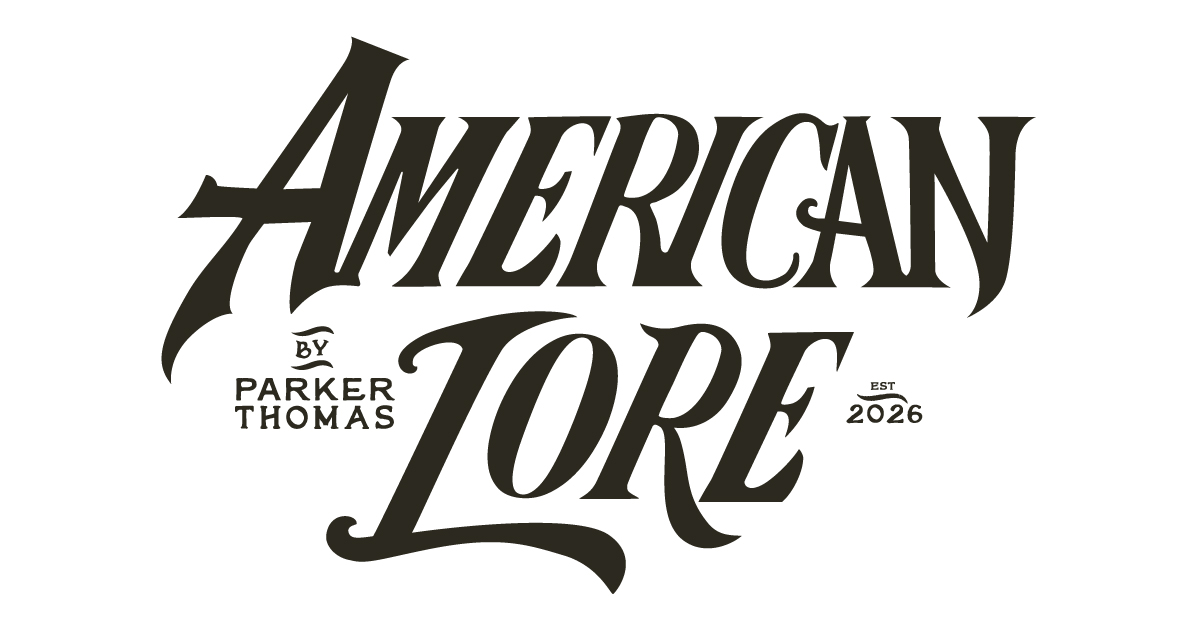 American Lore by Parker Thomas