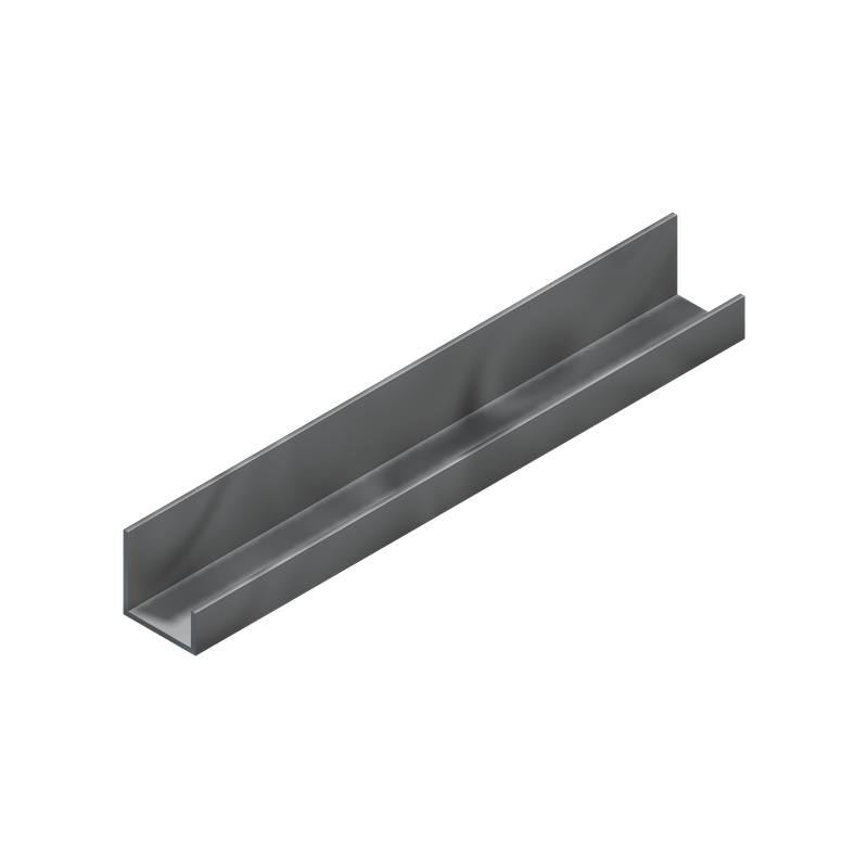Aluminum Die Catalog | Standard Profiles & Specs | Tower Extrusions