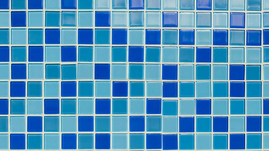 Pool Tile Sealant