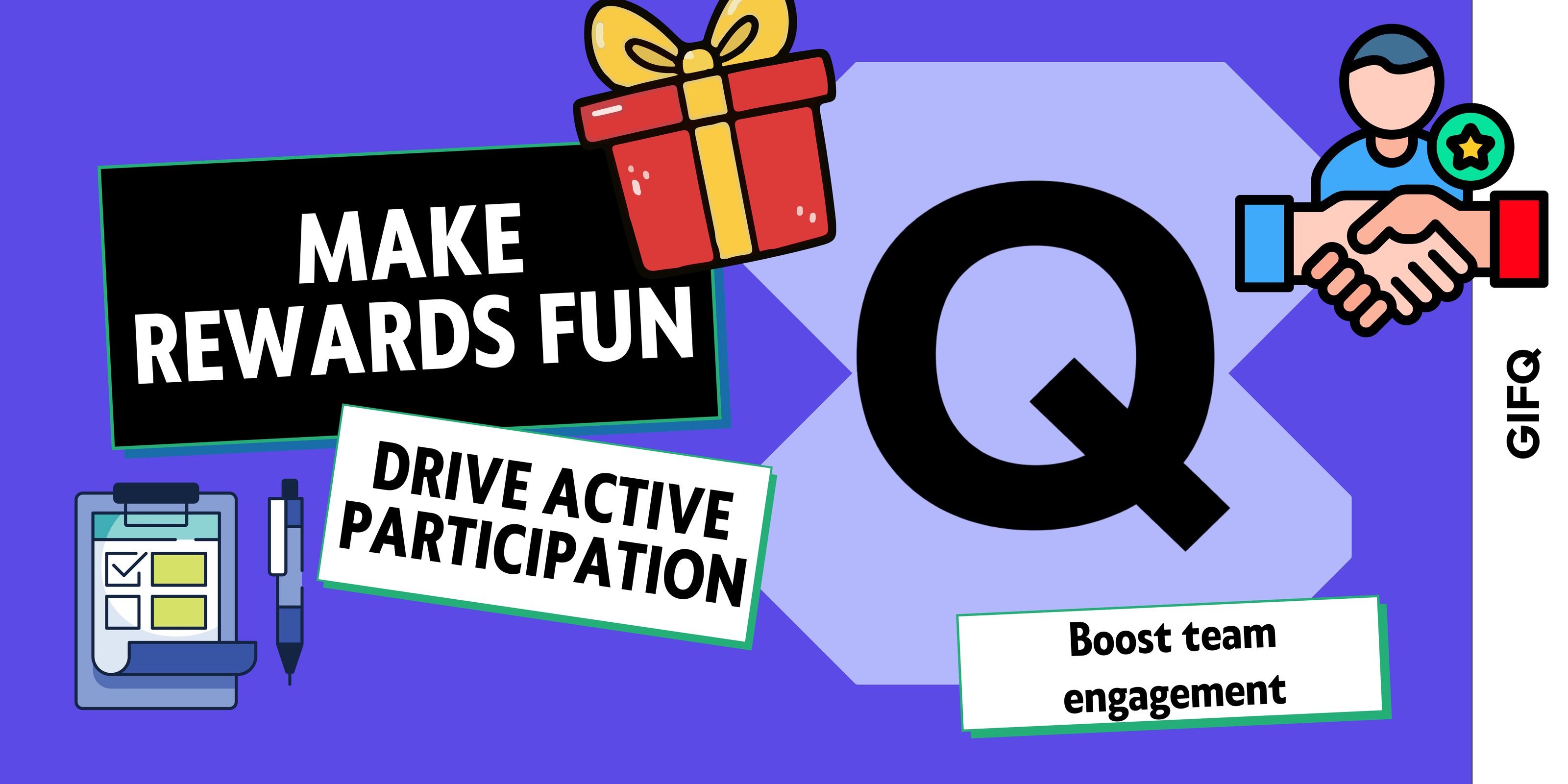 Gamification in Employee Rewards Programs: How to Drive 60%+ Participation