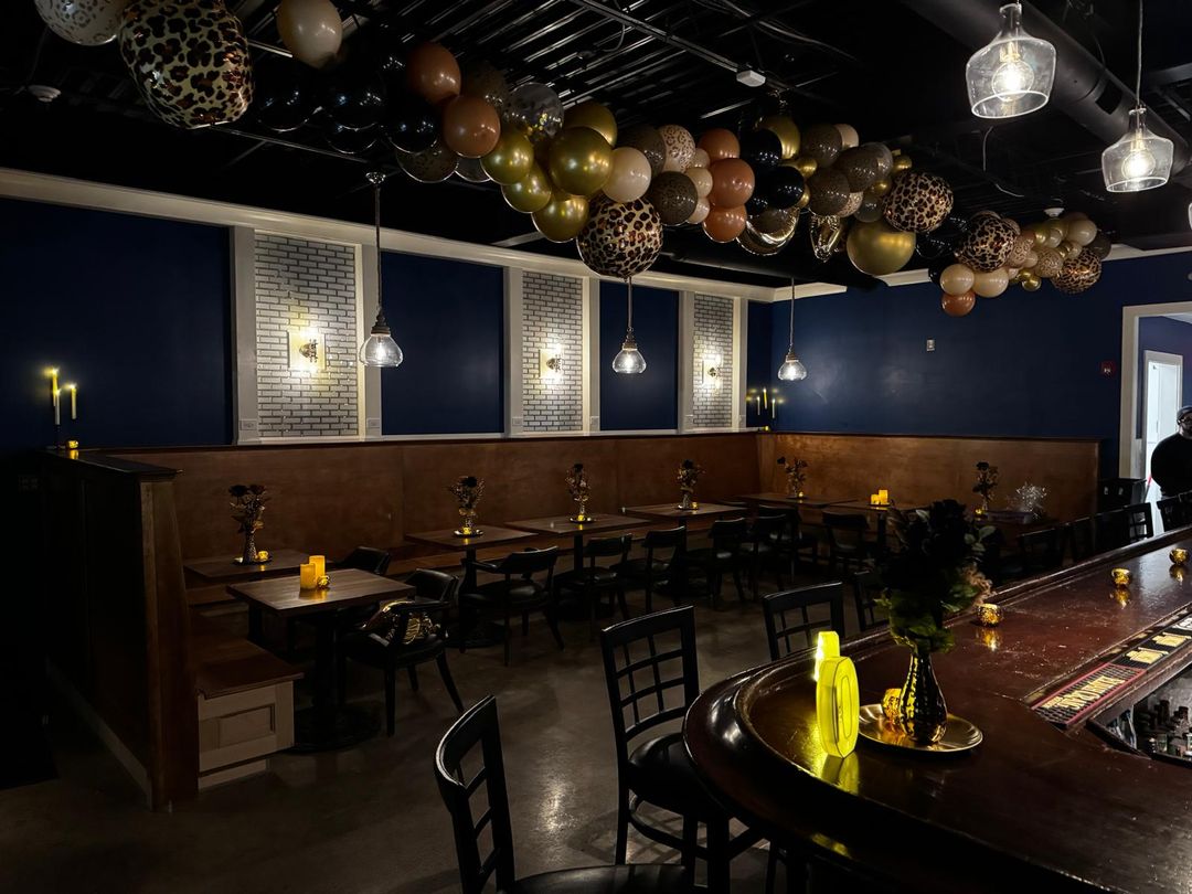 New American Restaurant & Bar Commack NY | Best Cocktails Smithtown