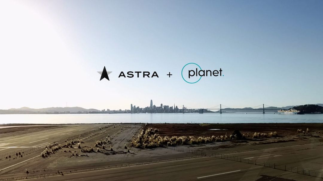 News & Updates | Astra Space