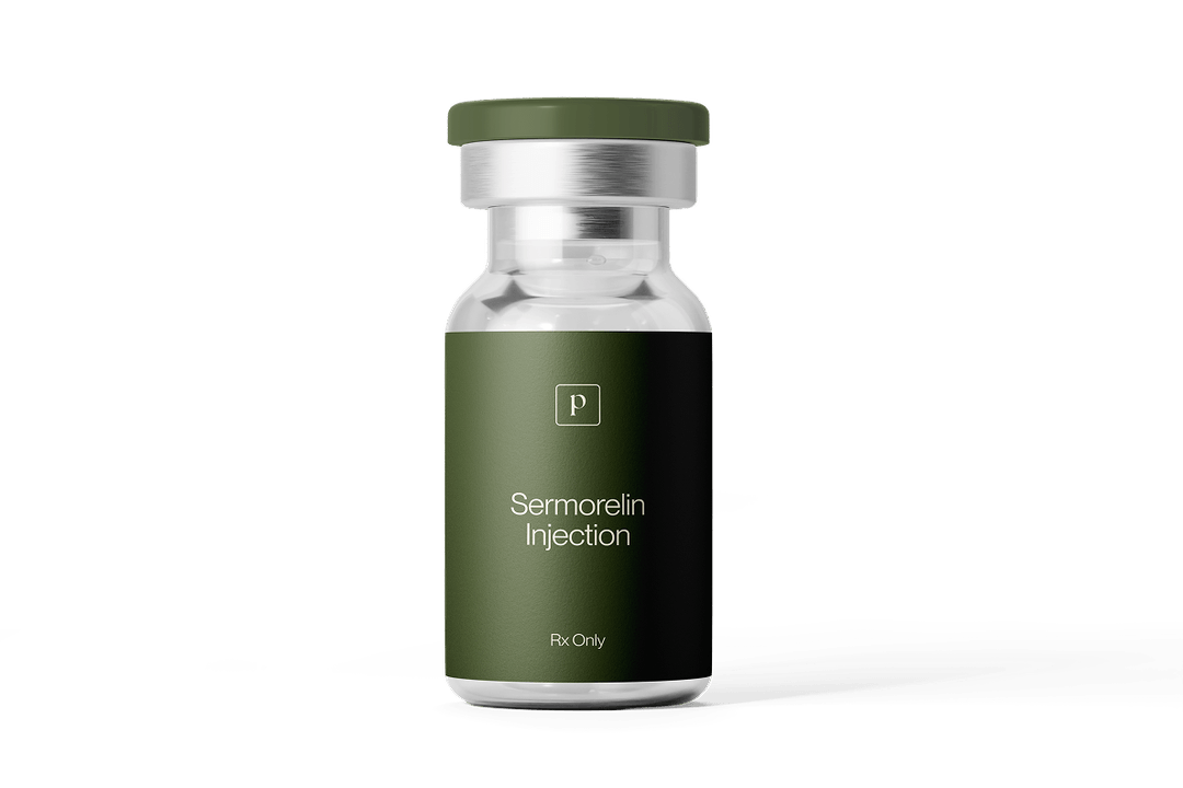 Sermorelin Injection