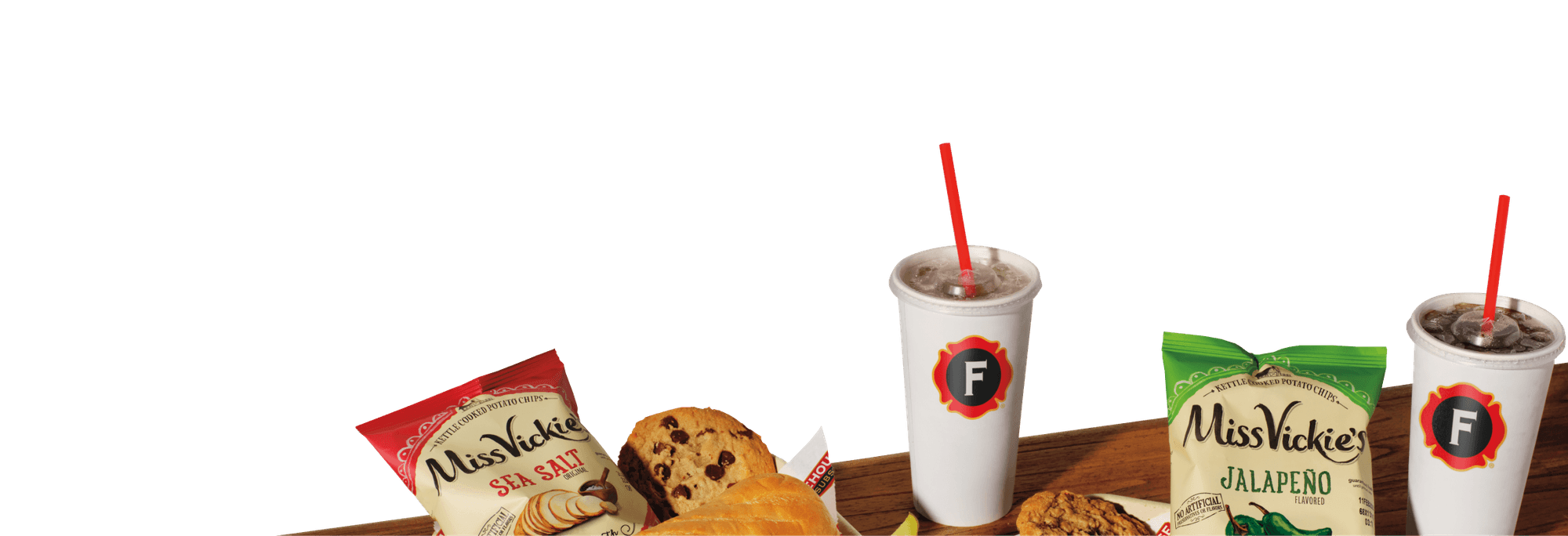 Firehouse Subs Newsroom | Brand News & Media