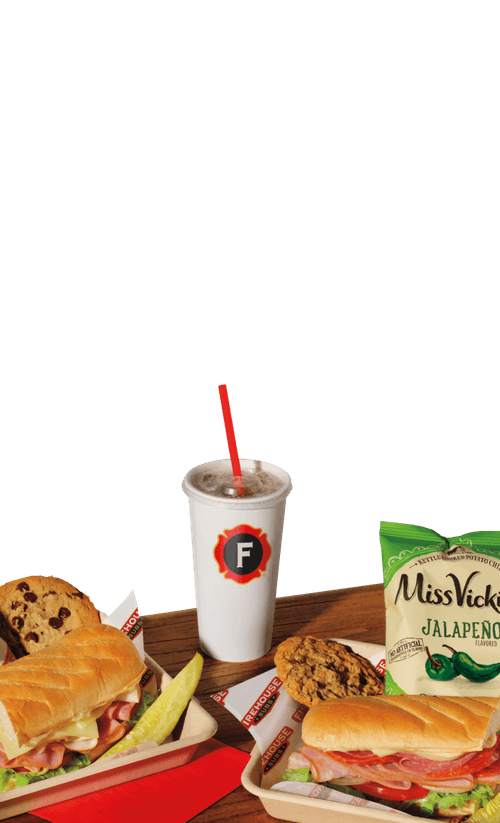 Firehouse Subs Newsroom | Brand News & Media