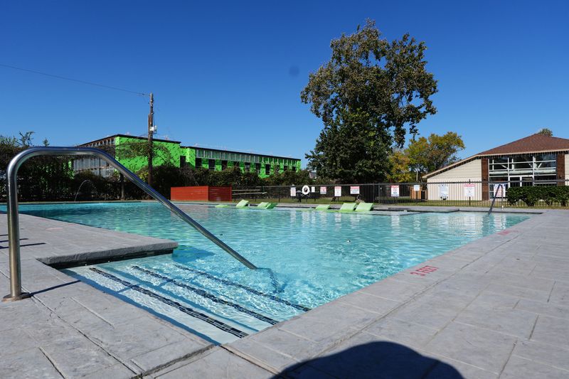 Upland Park