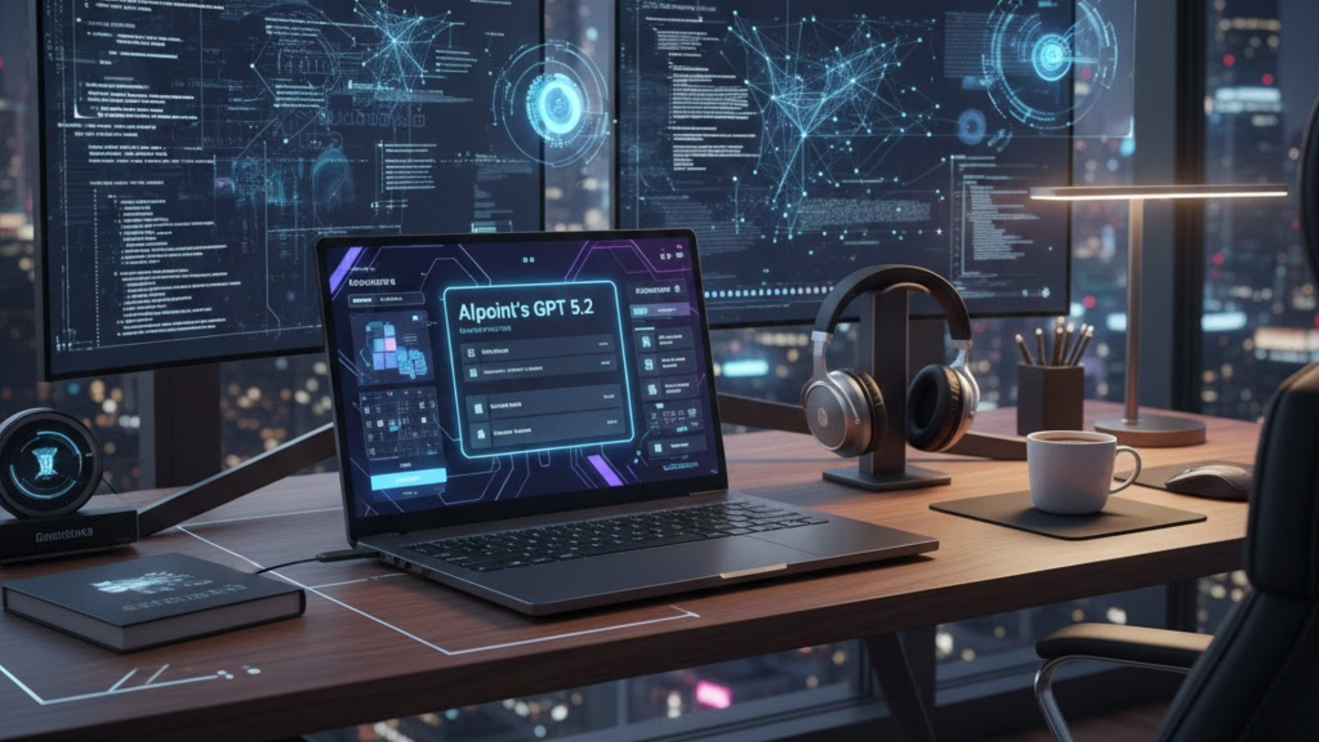 A Step-by-Step Guide to Creating a Custom GPT in ChatGPT | AI Point