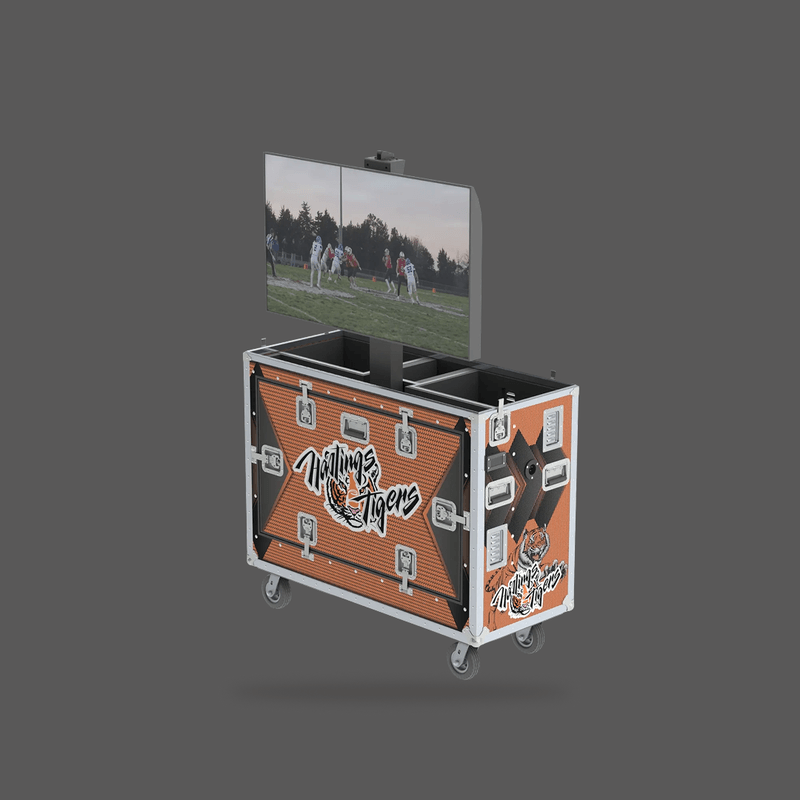 Sideline Power