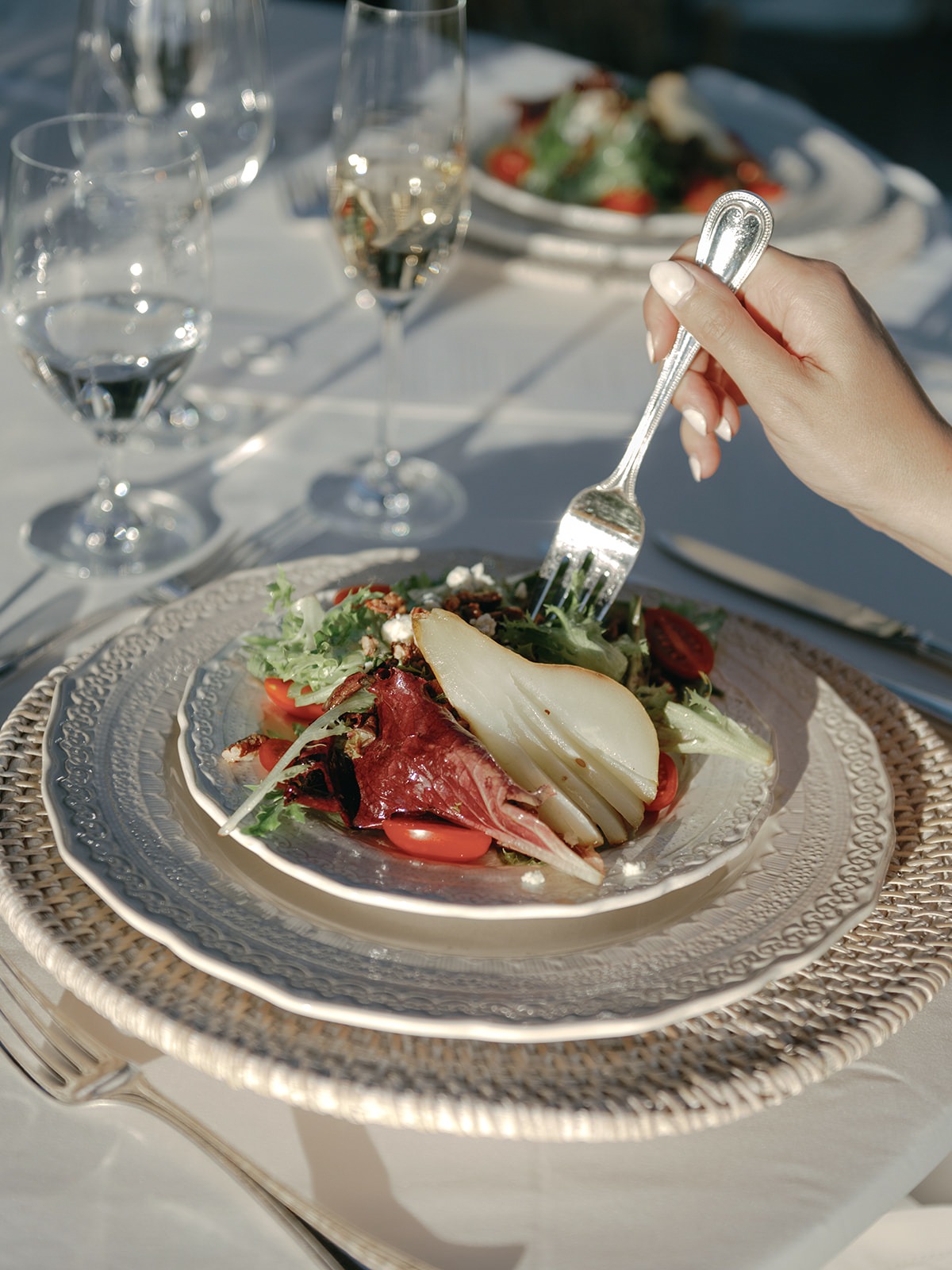 Host How I Host: Emily Dorman