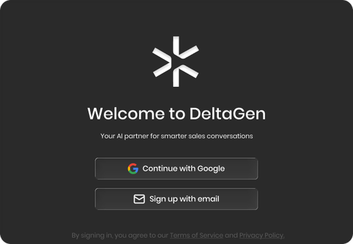 DeltaGen | How the Virtual SE Works During Live Calls