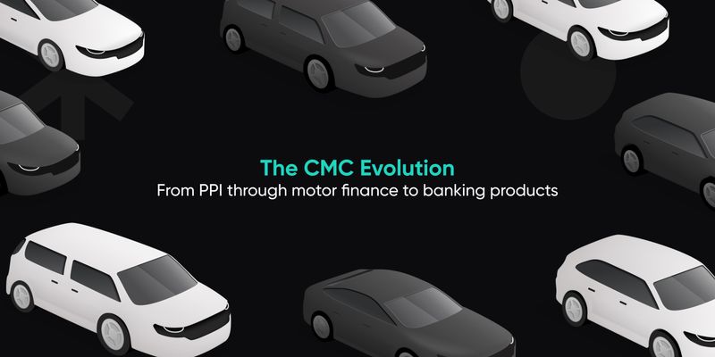 Amplifi | The CMC Evolution - From PPI Through Motor Finance to Banking ...