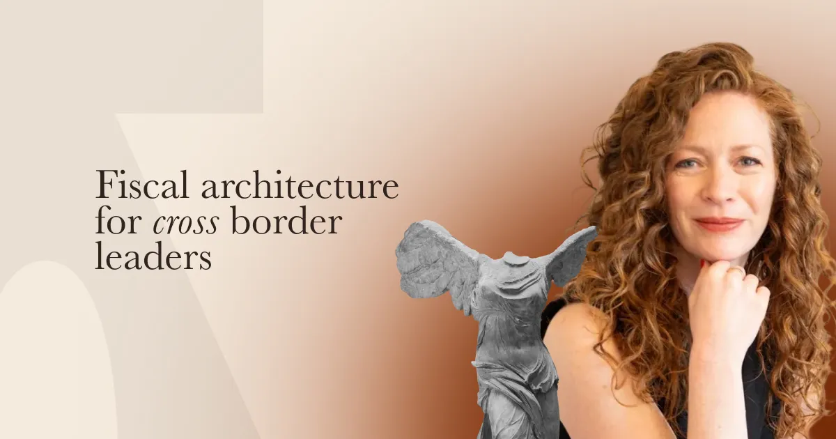 Altara Tax - Fiscal Architecture for Cross-Border Leaders | Strategic ...