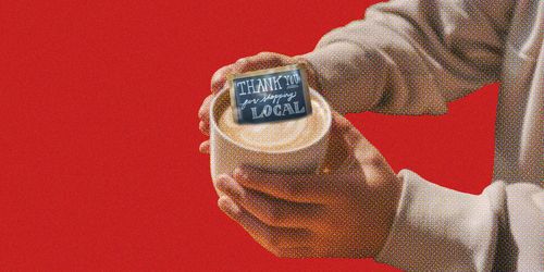 How local coffee shops are gaining ground | Dripos