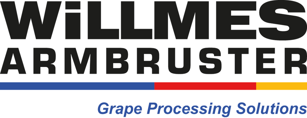 WILLMES – Premium Wine Presses & Technology Since 1918