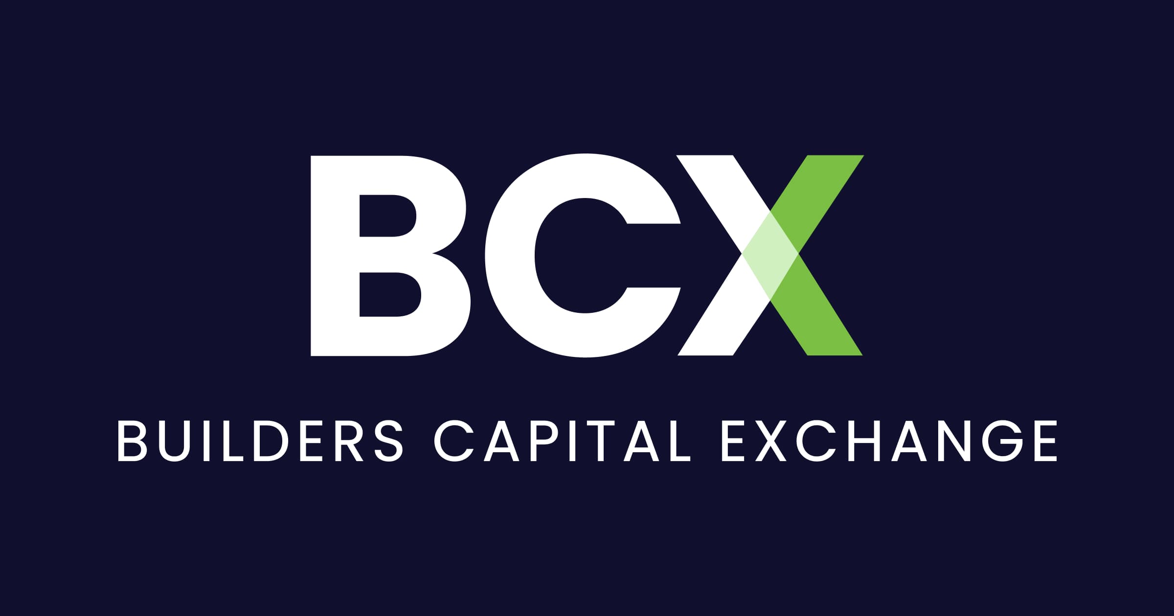 Executive Leadership & Team | Builders Capital Exchange