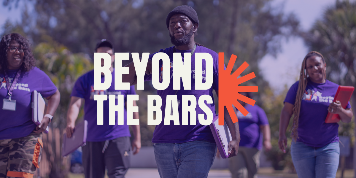 Beyond the Bars