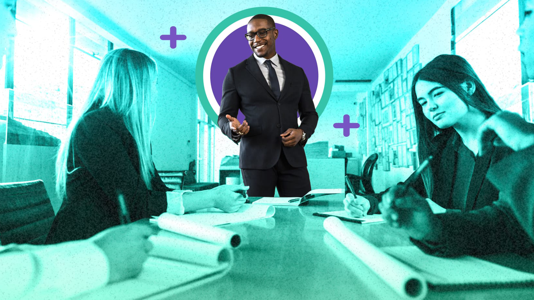 Cross-border collaboration is the key to effective digital ...