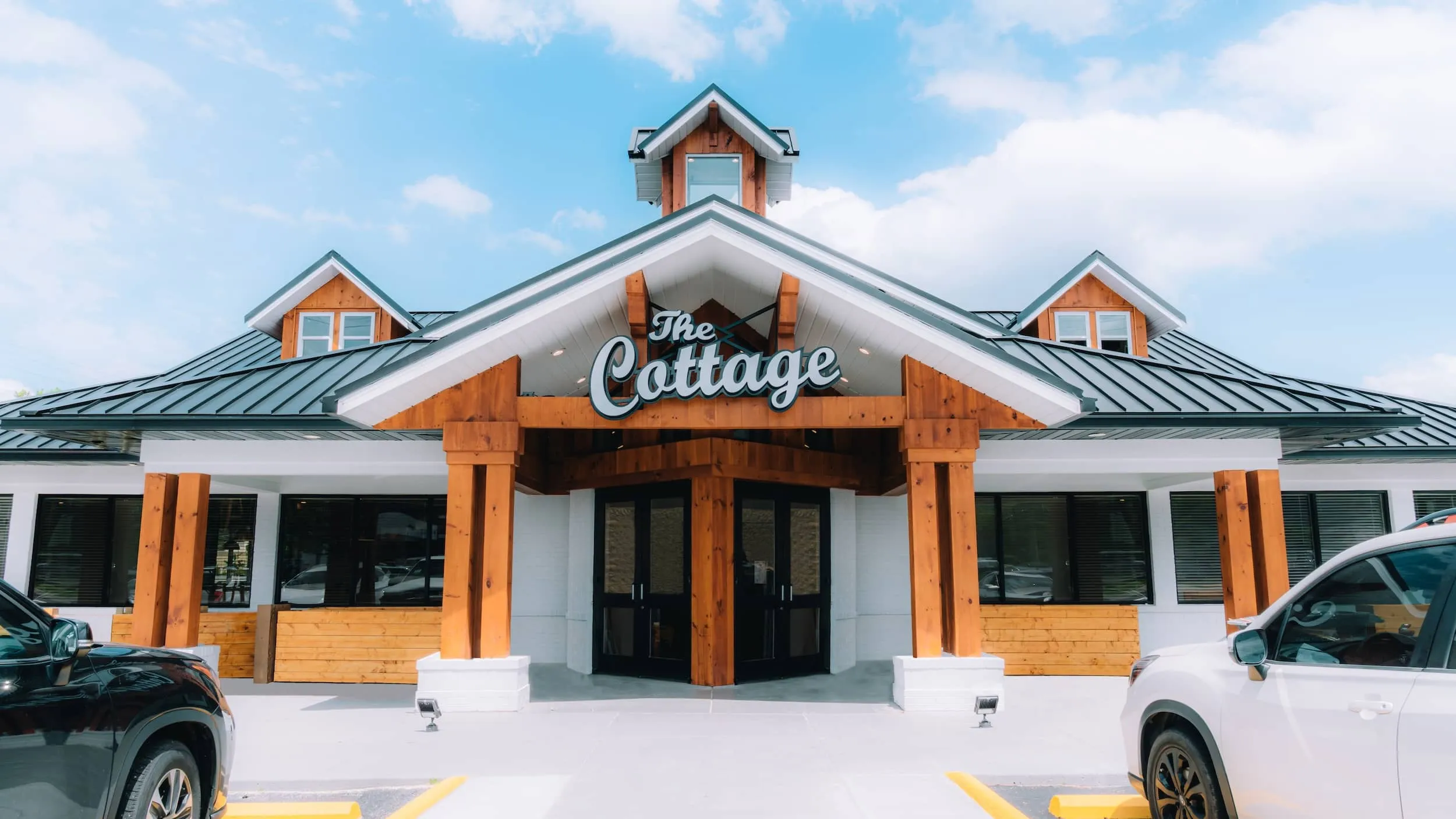 About Us | The Cottage