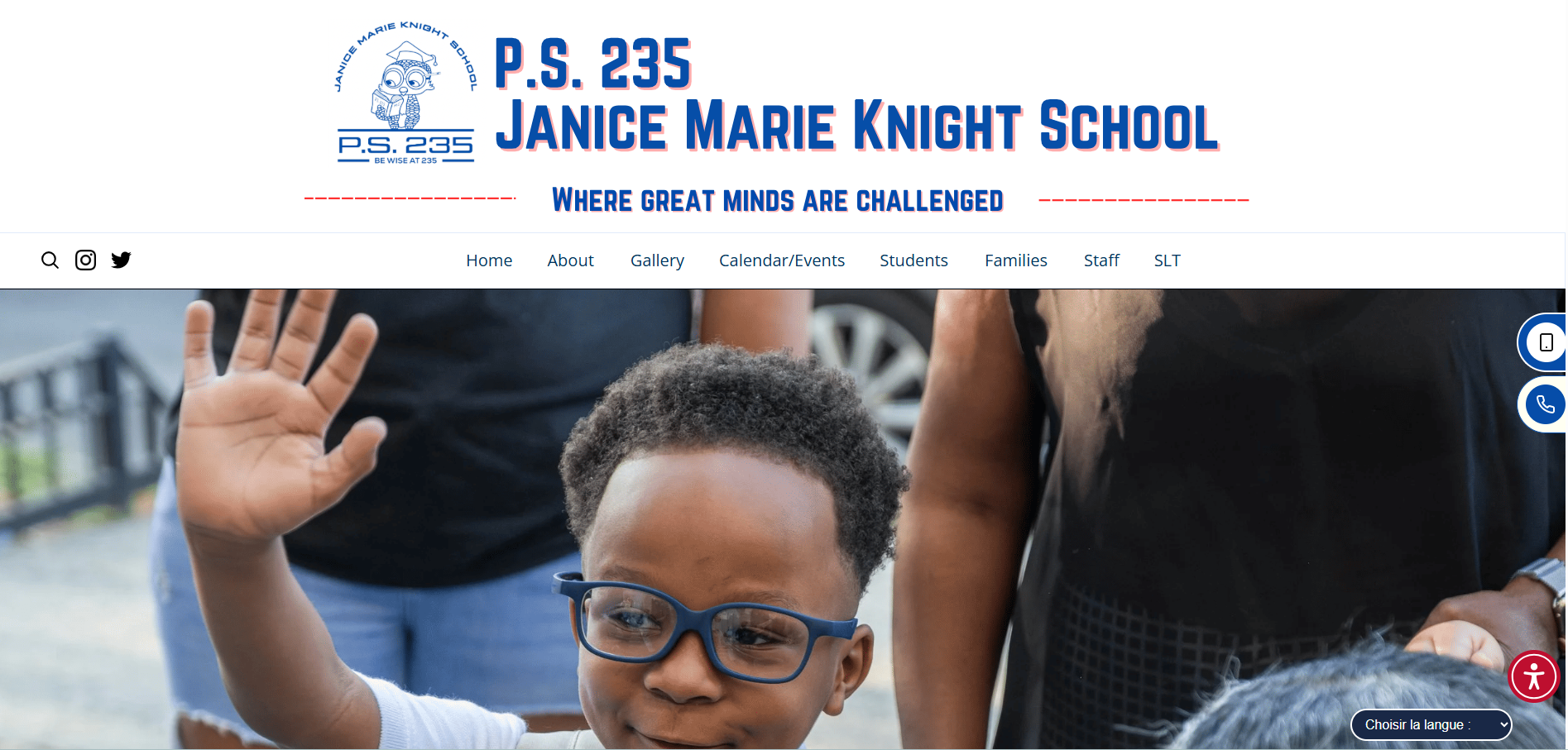 PS 235 - Brooklyn Elementary School | NYC Public School