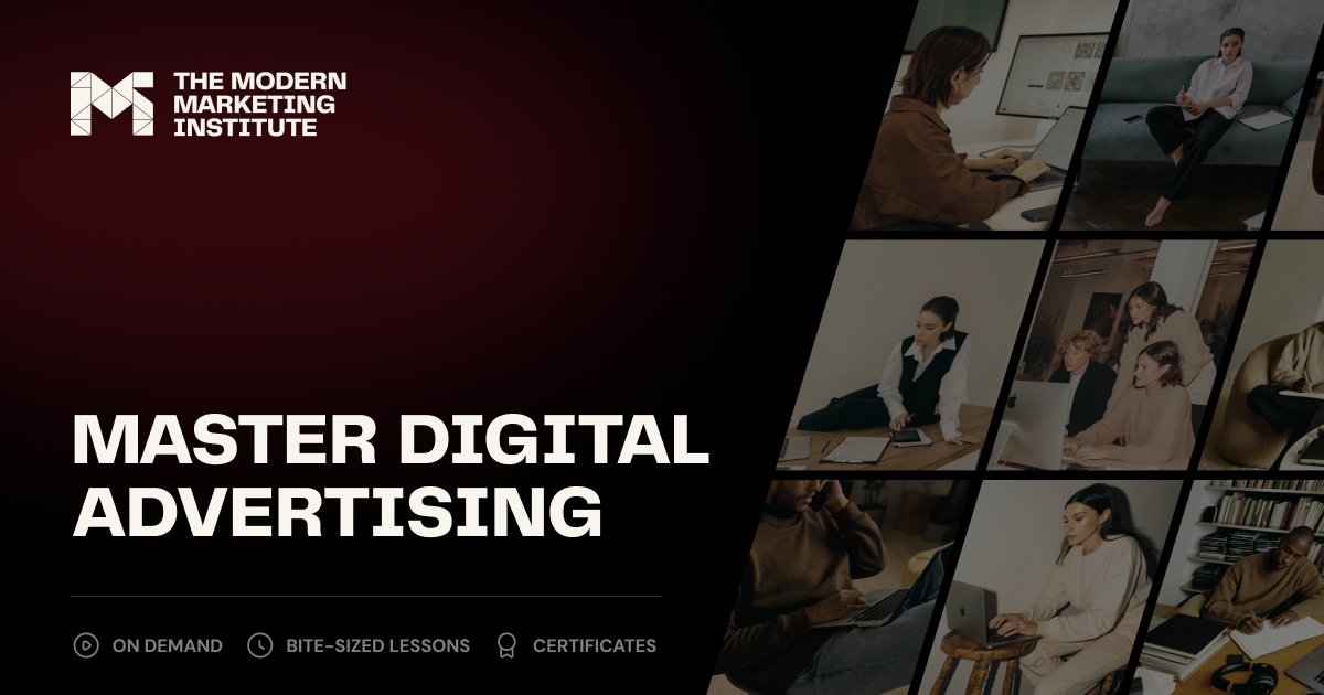 The Ultimate Digital Advertising Library Collection 💸 By - Isaac Rudansky 🔥