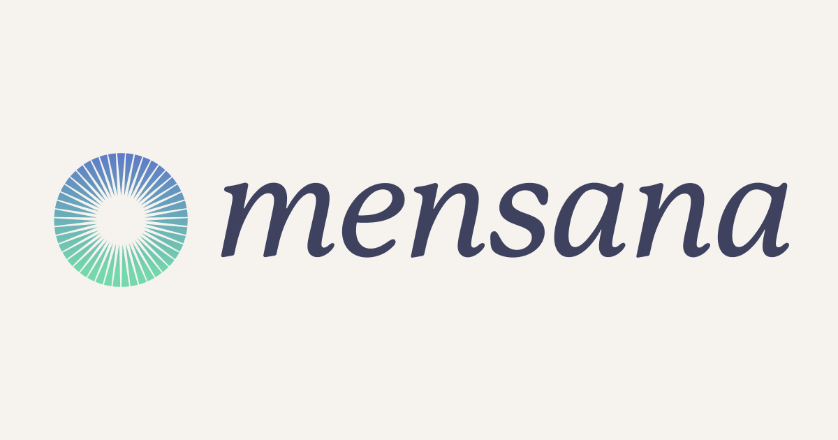 Psychiatric care available when you need it | Mensana Center