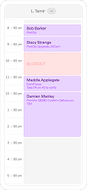 Practice Management (PMS)