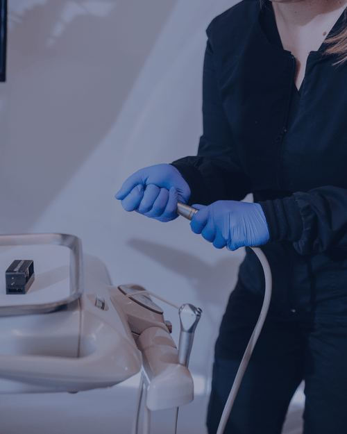 Dental Waterline Testing | QuickPass In-Office Water Test