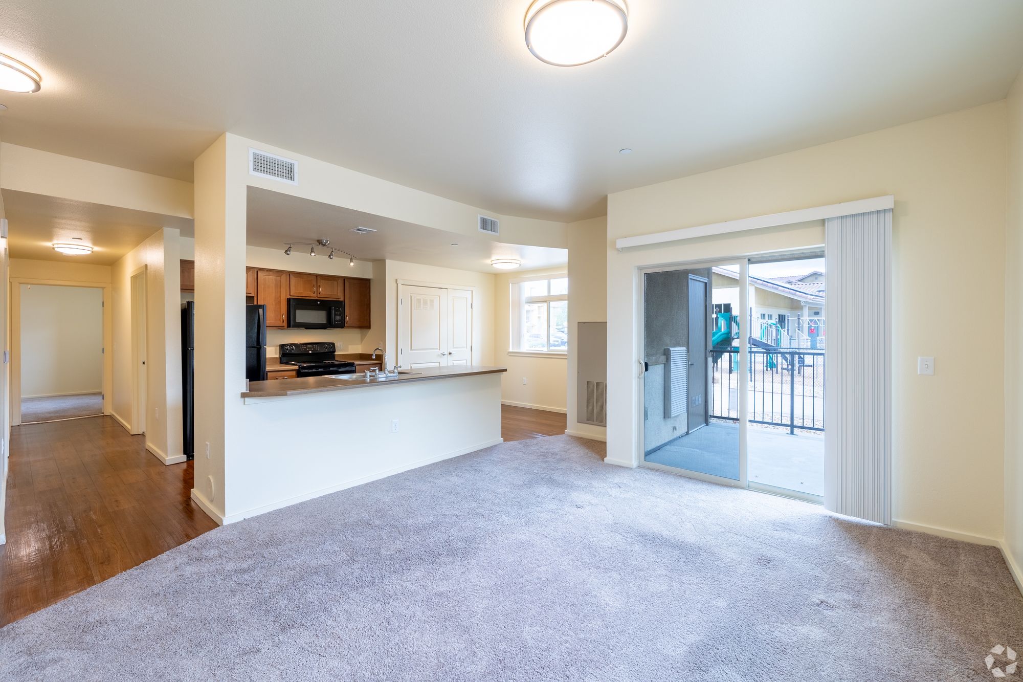 Premier Apartment Lancaster- Lancaster Apartment for Rent | Copper Square