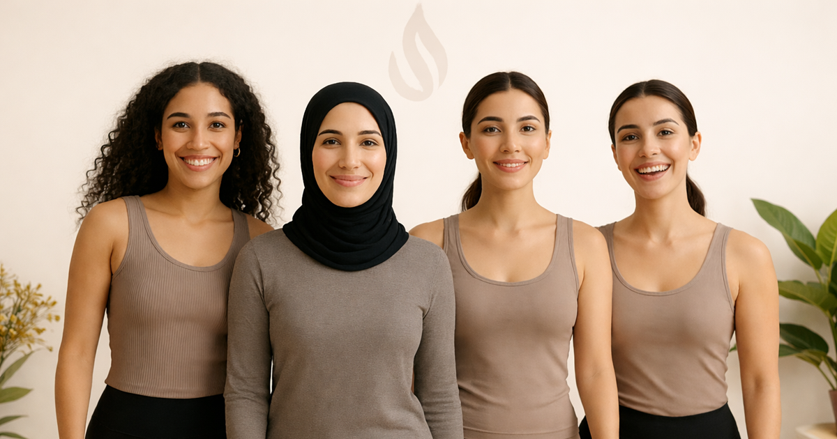 StrongHER | Build Strength Inside & Out