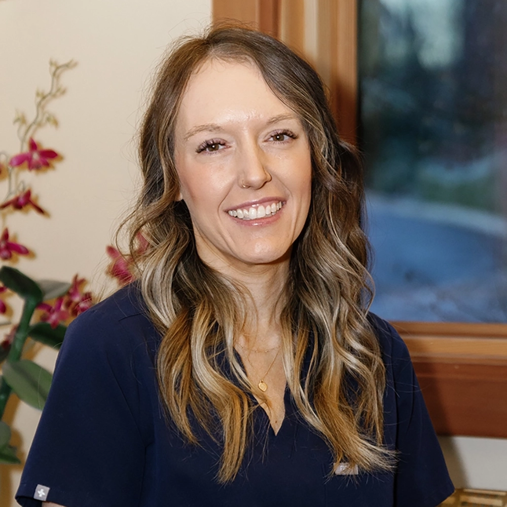 Jessica Ellenberger - Head Technician | The Eye Center