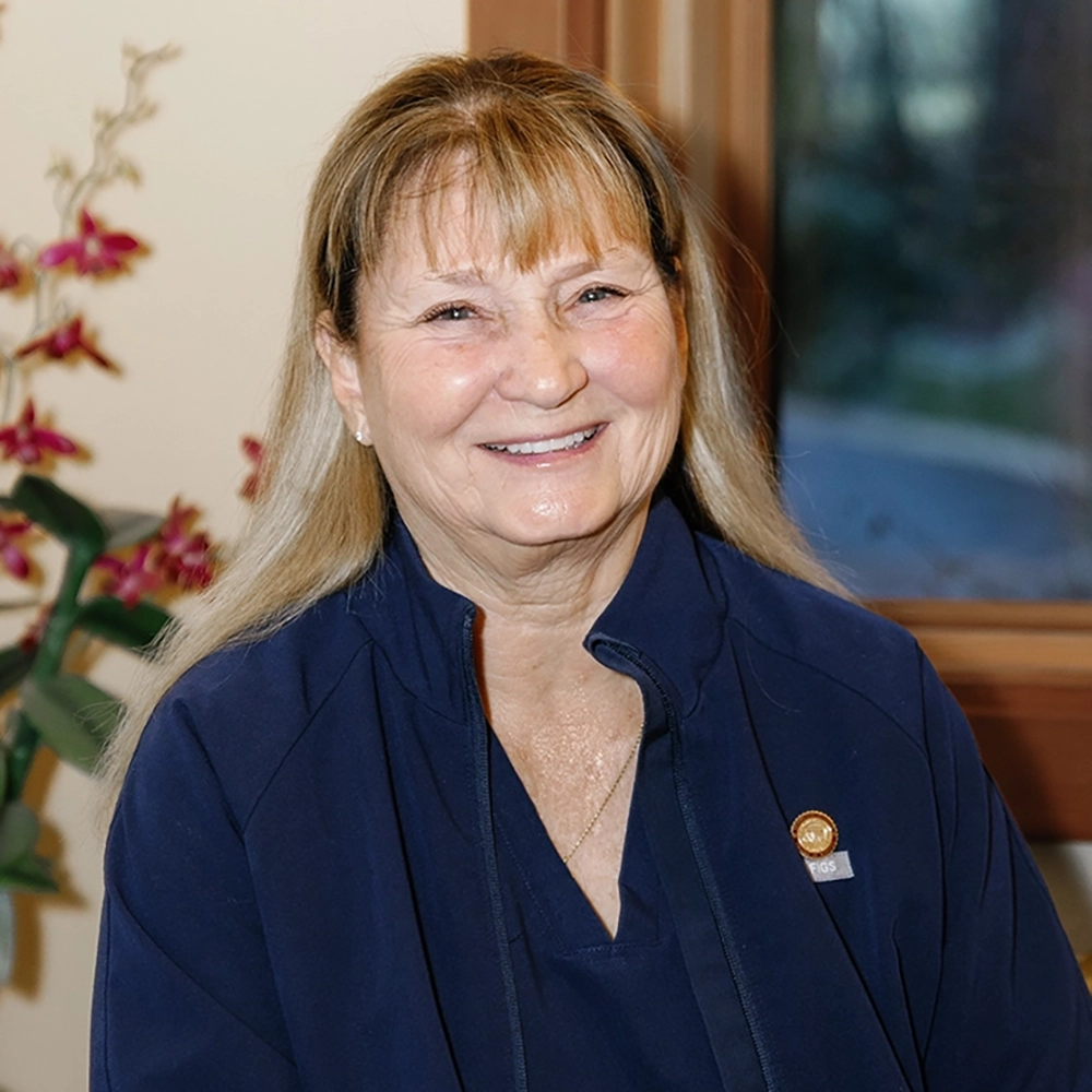 Debbie Ehlers, MSN, BSN, RN - ASC Administrator | The Eye Center