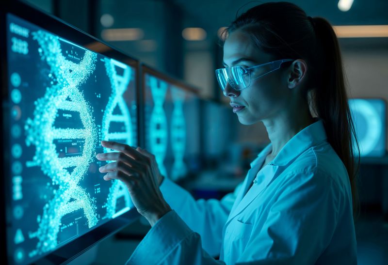 Bioinformatics Global Hiring Trends 2026: Geographic Shifts, New ...