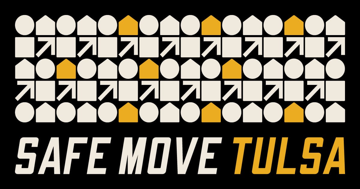 Safe Move Tulsa