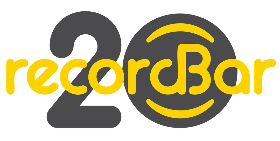 recordBar