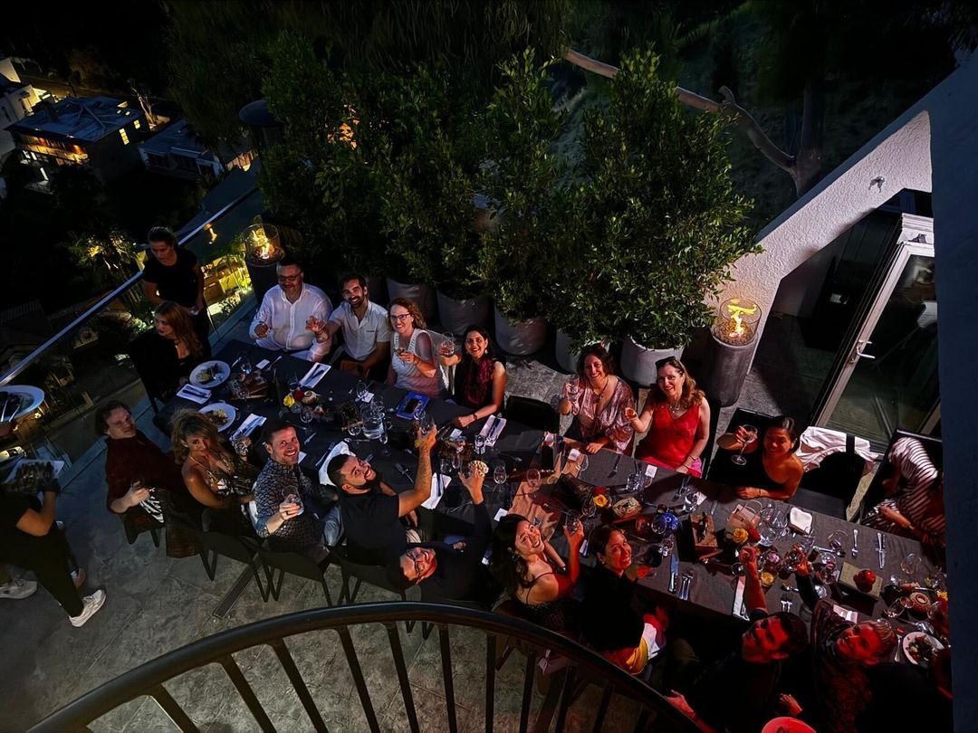 Beyond Connections | Professional Networking Program