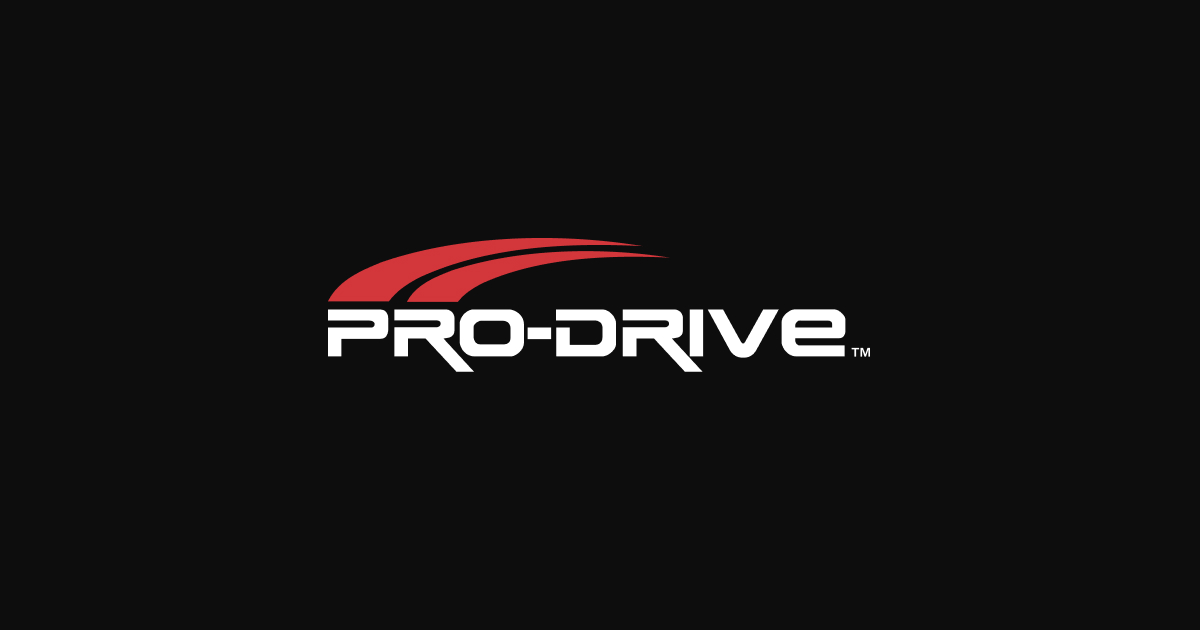 ProDrive Outboards | Gear-Driven Surface Drive Motors